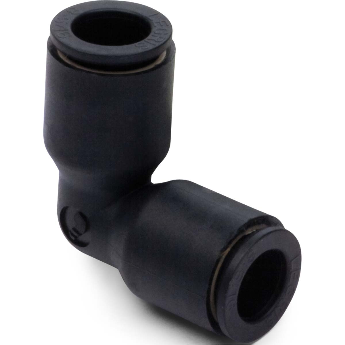 M8 Legris Union Elbow - Kimball Midwest