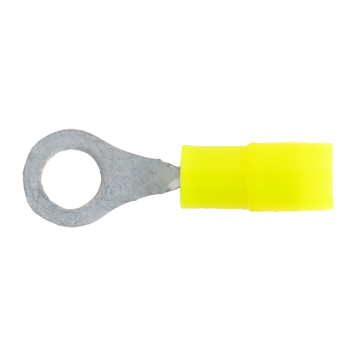 Enduralon™ #6 Ring Terminal 24 - 20 AWG - 50 - Kimball Midwest