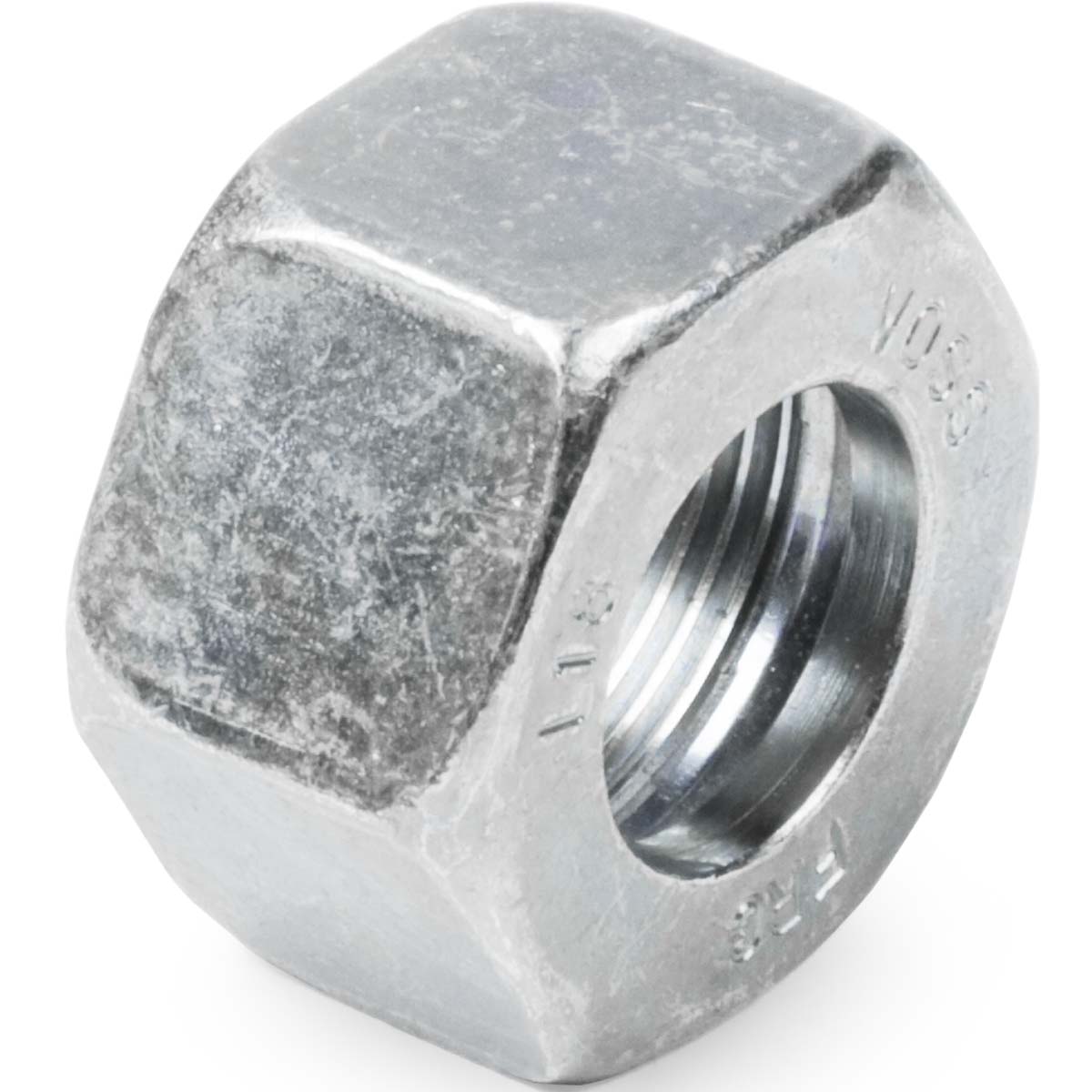 M15 DIN (Light) Flareless Nut - Kimball Midwest