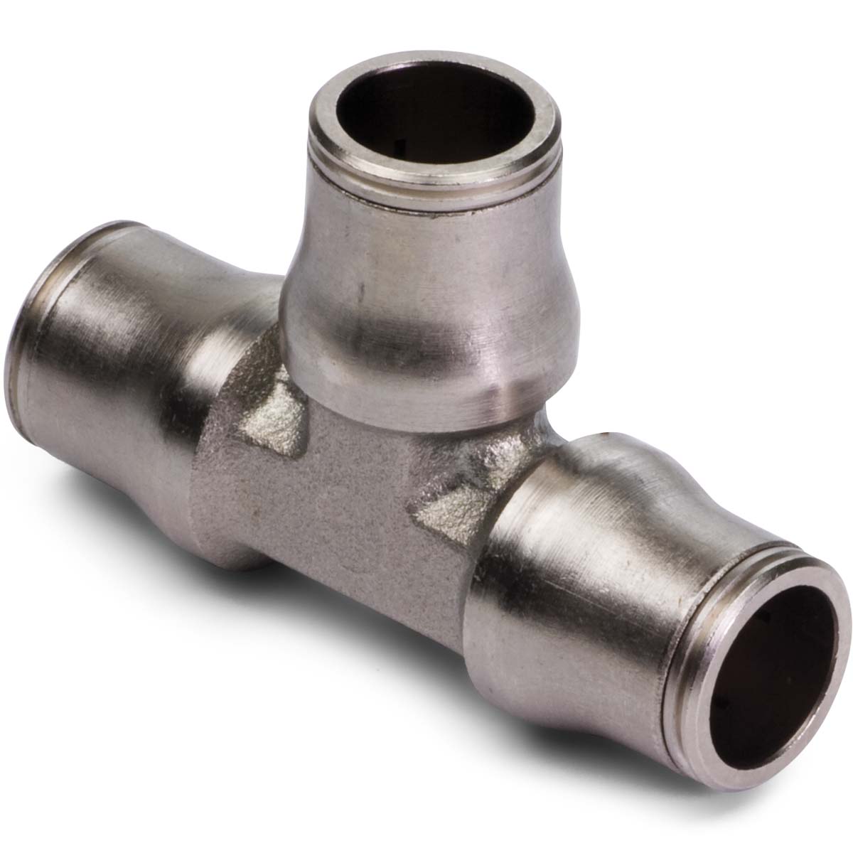 3/8 Legris Union Tee - Kimball Midwest