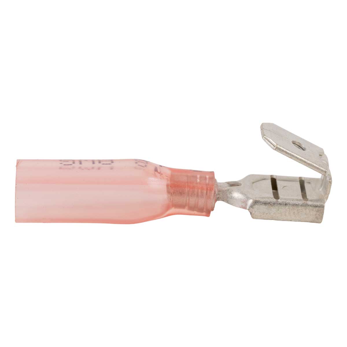 22 - 18 AWG Red Pro-Tech™ Nytrex Multi-Stack Terminal - Kimball Midwest