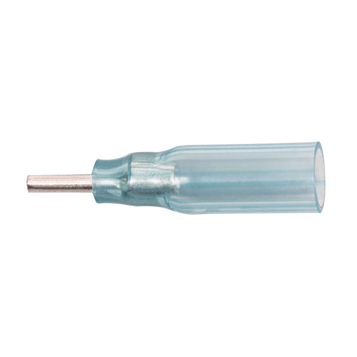 16 - 14 AWG Blue Pro-Tech™ Nytrex Insulated Pin Terminal - Kimball Midwest