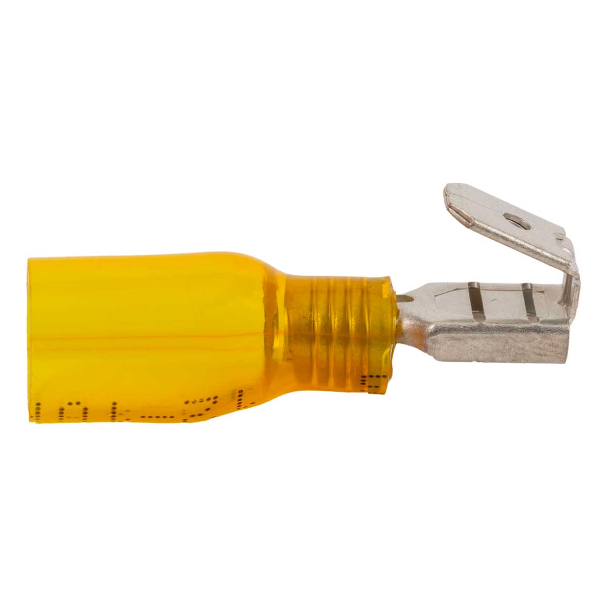 12 - 10 AWG Yellow Pro-Tech™ Nytrex Multi-Stack Terminal - Kimball Midwest