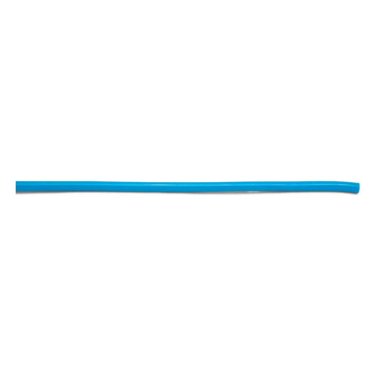 16mm Light Blue Polyurethane Tubing - Kimball Midwest