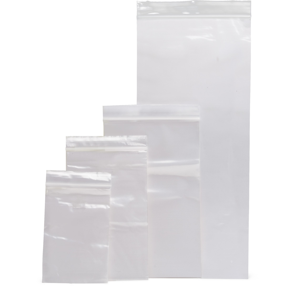 6" x 10" Reloc Storage Bags - Kimball Midwest
