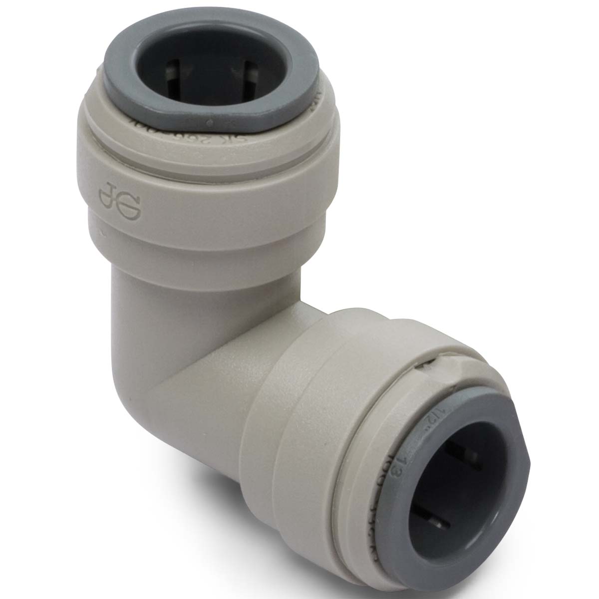 5/16" Super Speedfit® Union Elbow - Kimball Midwest