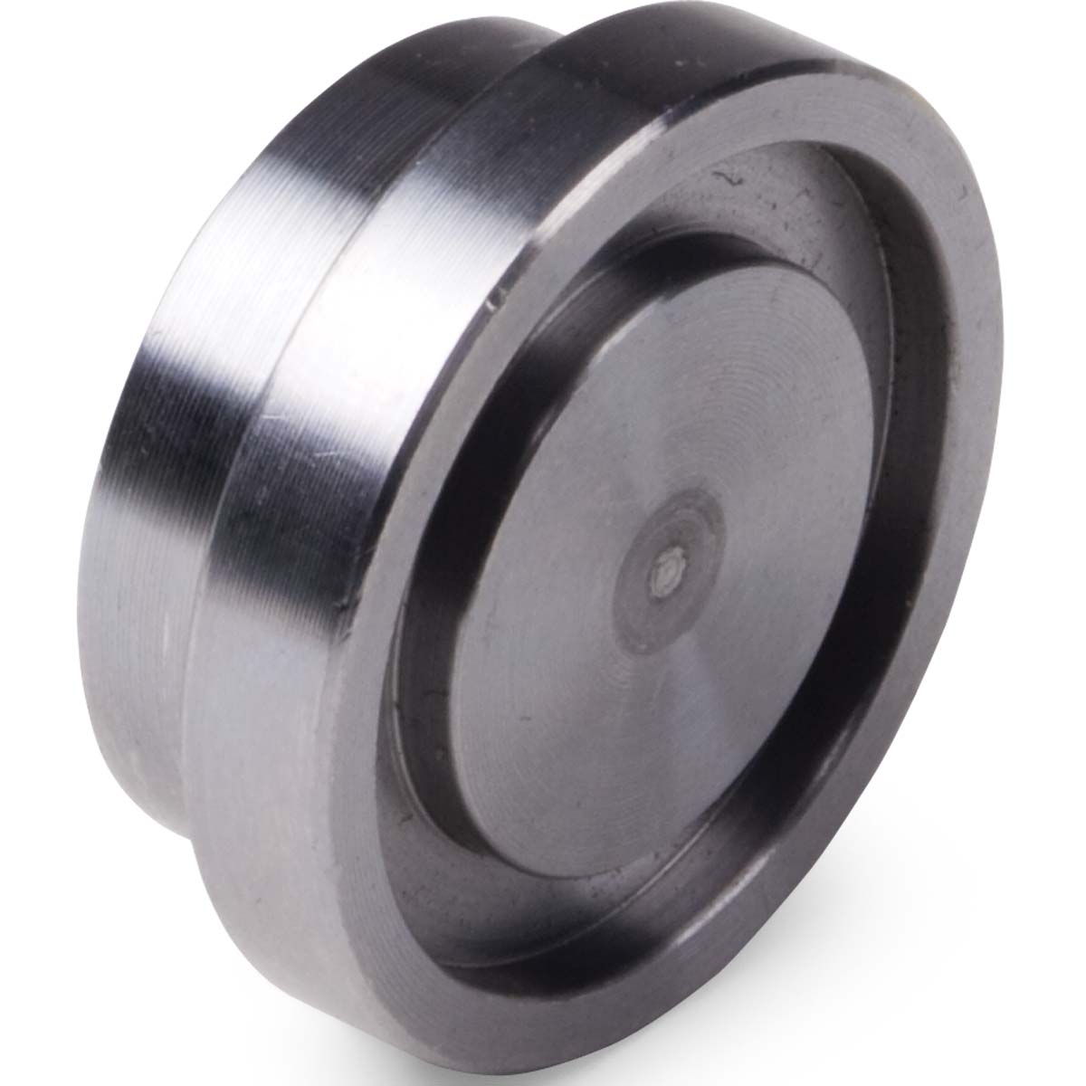 1" Split Flange (SAE Code 61) Plug - Kimball Midwest