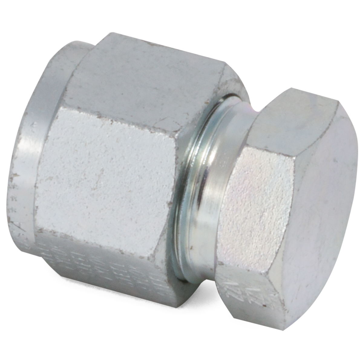 1/4" KS-Lok Cap - Kimball Midwest