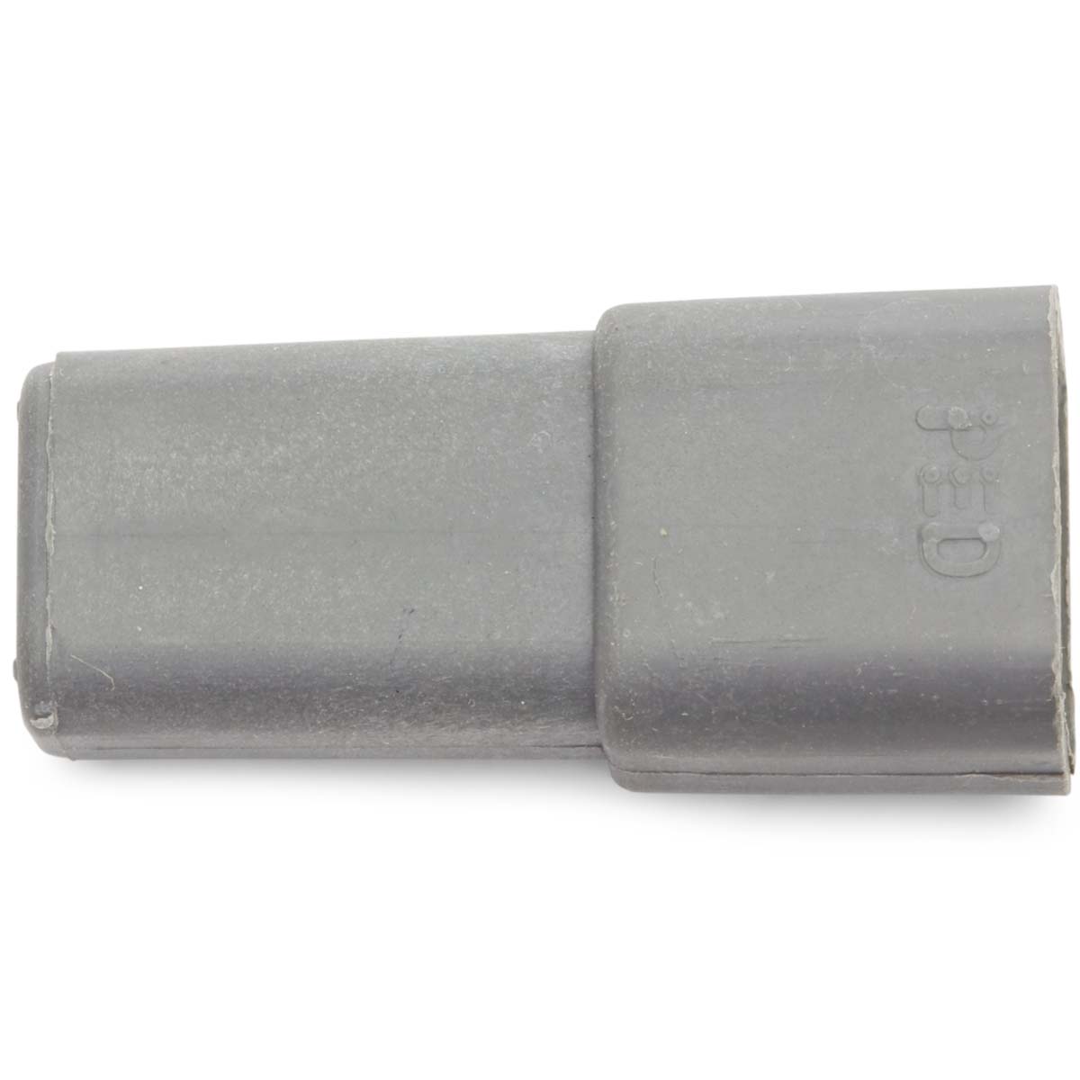 Insulated Housing for Male Split Tab Terminals - Kimball Midwest