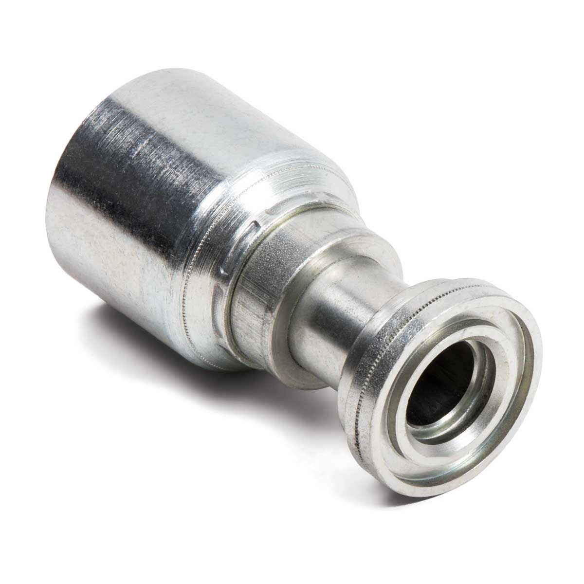 1-1/4 x 1-1/4 (51mm) Code 61 Split Flange Hose End - Kimball Midwest