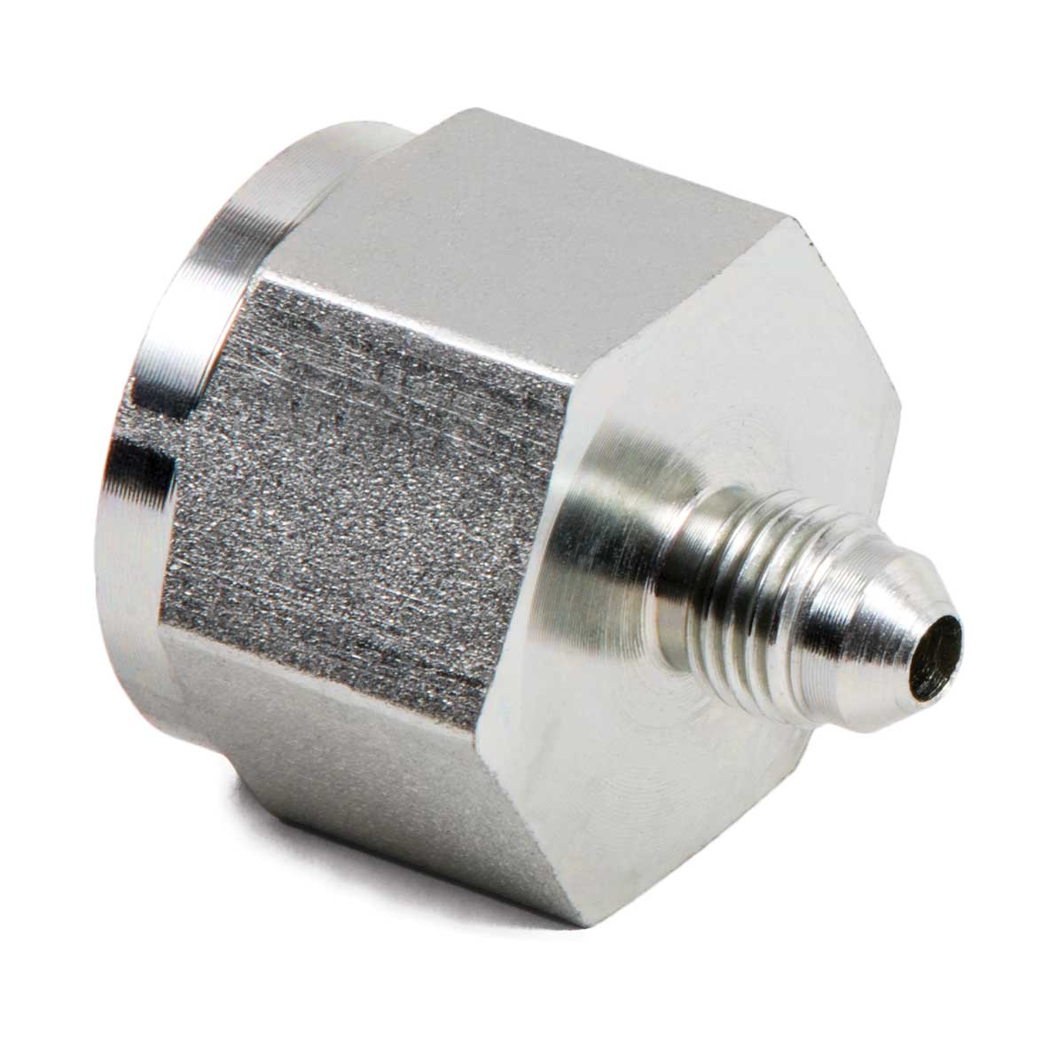 1" x 3/4" SAE JIC 37° Reducer - Kimball Midwest