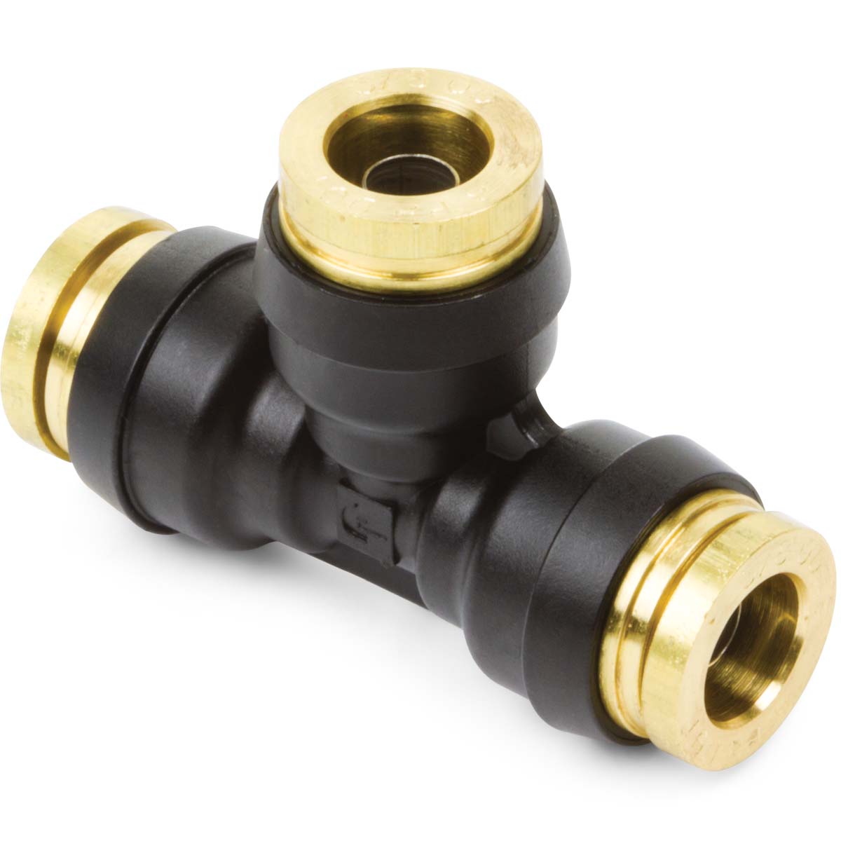 1/4 Parker® DOT Union Tee - 2 Pack - Kimball Midwest