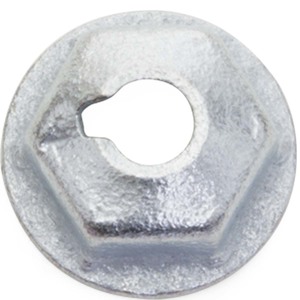 Push Nuts And Retainers