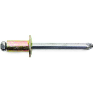 1/4" x 1/4" Front Bumper Assembly Rivet for GM - Kimball Midwest