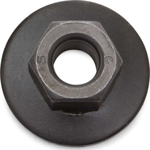 M8 x 1.25 SEMS Flange Nut - Kimball Midwest