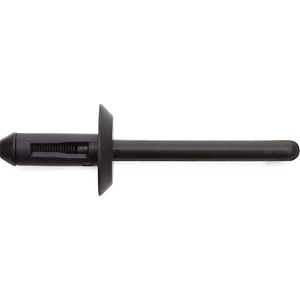 1/4" x 23/32" Plastic Rivet for Chrysler - Kimball Midwest