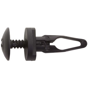 License Plate Lamp Screw-Rivet for Ford - Kimball Midwest