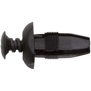 6mm Fascia & Grille Screw-Type Rivet for Ford - Kimball Midwest