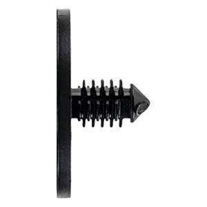 9/32" x 7/16" Headliner Retainer for Chrysler - Kimball Midwest