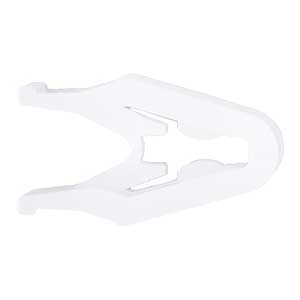 8mm x 15mm Quarter Panel & Trim Moulding Clip for Chevrolet - Kimball ...
