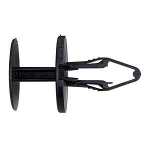 8.5mm x 24mm Fender & Rocker Panel Retainer for Ford - Kimball Midwest