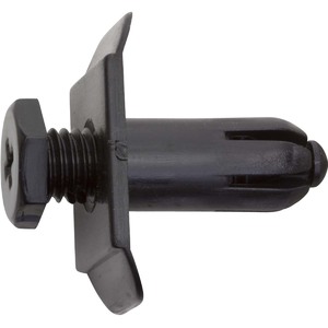 Bumper Cover Screw Rivet Retainer - Kimball Midwest