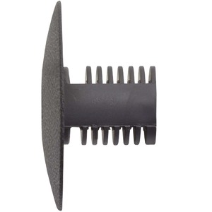 Dodge Cowl Screen Retainer - Kimball Midwest