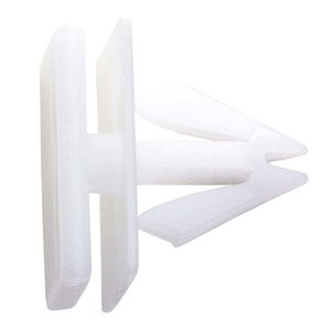 GM Rocker & Grille Clip - Kimball Midwest