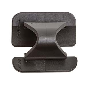 14mm x 16mm Hood Insulation Retainer for Ford - Kimball Midwest