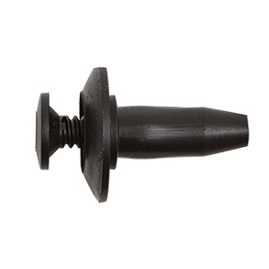 Trim Panel Push-Type Retainer - 25 Pack - Kimball Midwest