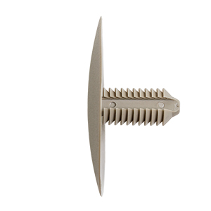 Tan Headliner Retainer for GM - Kimball Midwest