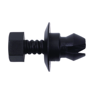 Cowl & Splash Shield Retainer for Ford - Kimball Midwest