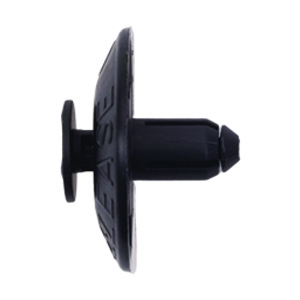 Splash Shield & Heat Shield Push-Type Retainer - 25 Pack - Kimball Midwest