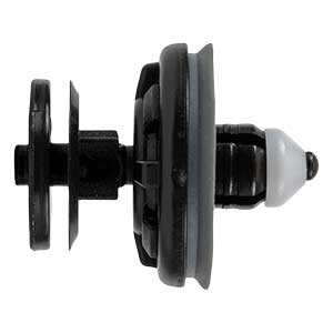 VW Trim Panel Push-Type Retainer - Kimball Midwest