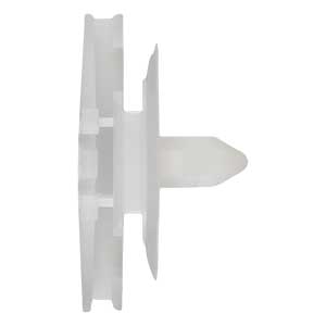 GM Rocker Panel Moulding Clip - Kimball Midwest