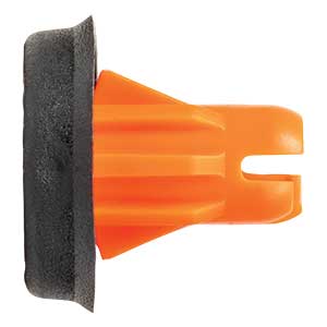 GM Tail Lamp Grommet with Sealer - Kimball Midwest