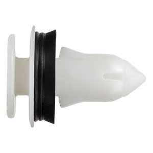 GM Door Trim Panel Retainer with Sealer - Kimball Midwest