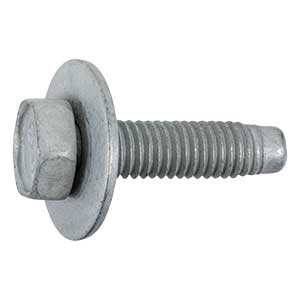 Philips Drive Engine Cover Bolt - Kimball Midwest