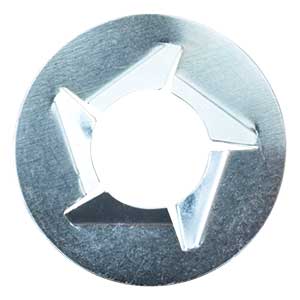 Rear Bumper Bolt Push Nut - Kimball Midwest