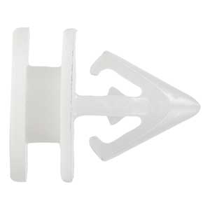 GM Door Trim Applique Clip - Kimball Midwest