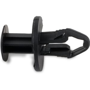 8mm x 16mm Tesla Engine Under Cover Retainer - Kimball Midwest