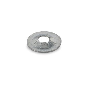 4mm Push-On Retainer - Kimball Midwest