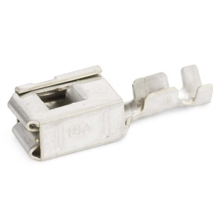 20 - 18 AWG Ford Box Female Terminal - Kimball Midwest