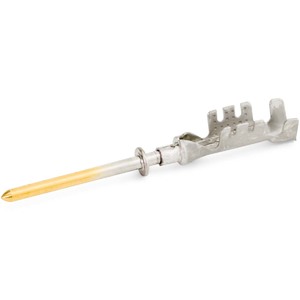 18 AWG General Motors 100 Series Male Micropack Automotive Terminal ...