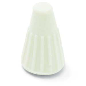 High Temperature Ceramic Wire Connector - Large - Kimball Midwest