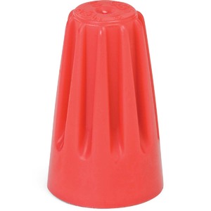 18 - 10 AWG Red Wire Connector - Bulk - Kimball Midwest