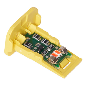 2 Pin 12 Volt LED Deutsch DT Series Locking Wedge - Kimball Midwest