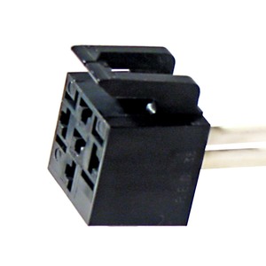 G.M. Multi-Use Pigtail Socket Assembly - Kimball Midwest