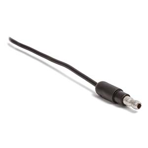 .180 Diameter Male Snap Plug Receptacle - Kimball Midwest