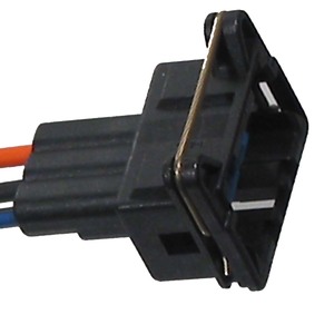 Ford Multipurpose Pigtail Socket Assembly - Kimball Midwest